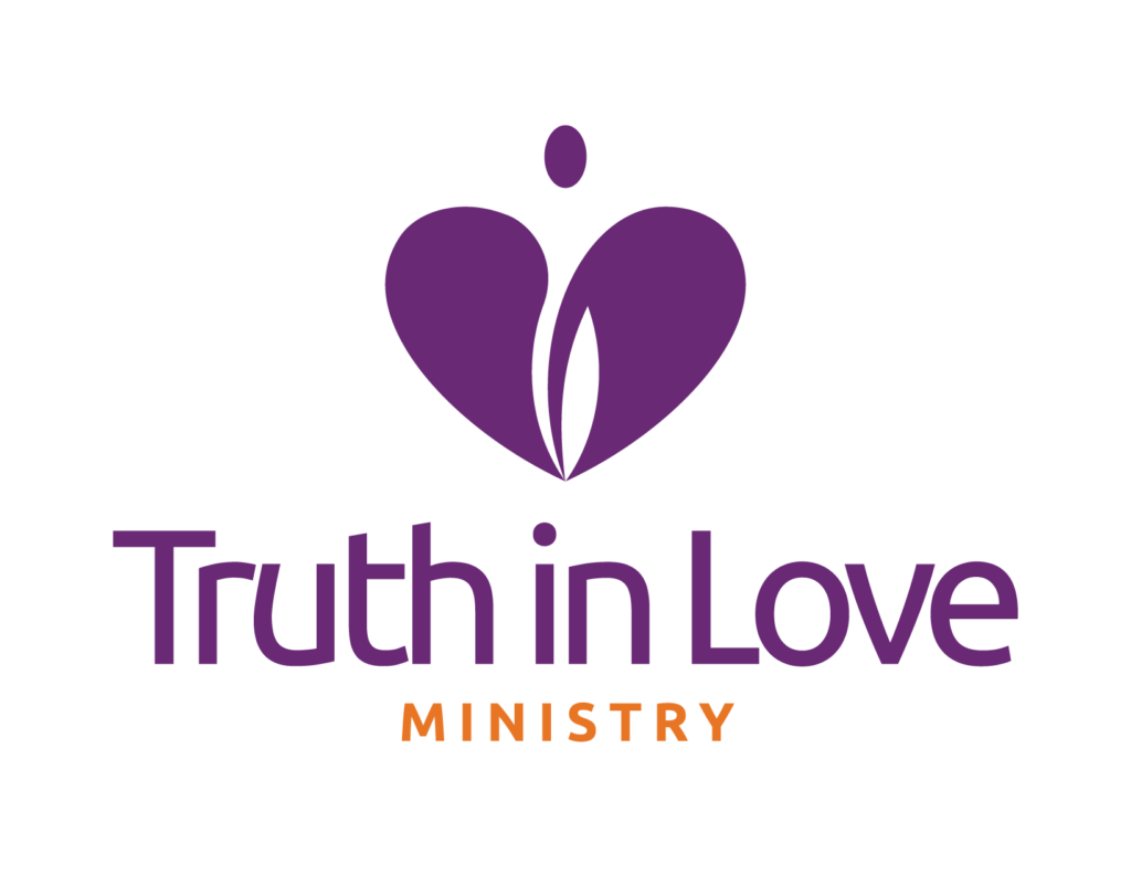 Contact Us - Truth in Love Ministry