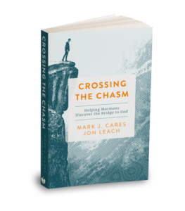 Crossing the Chasm - Truth in Love Ministry